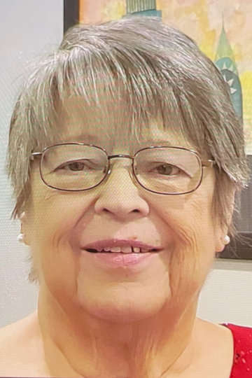 Sandra Beaver 1953-2023 | News, Sports, Jobs - The Vindicator